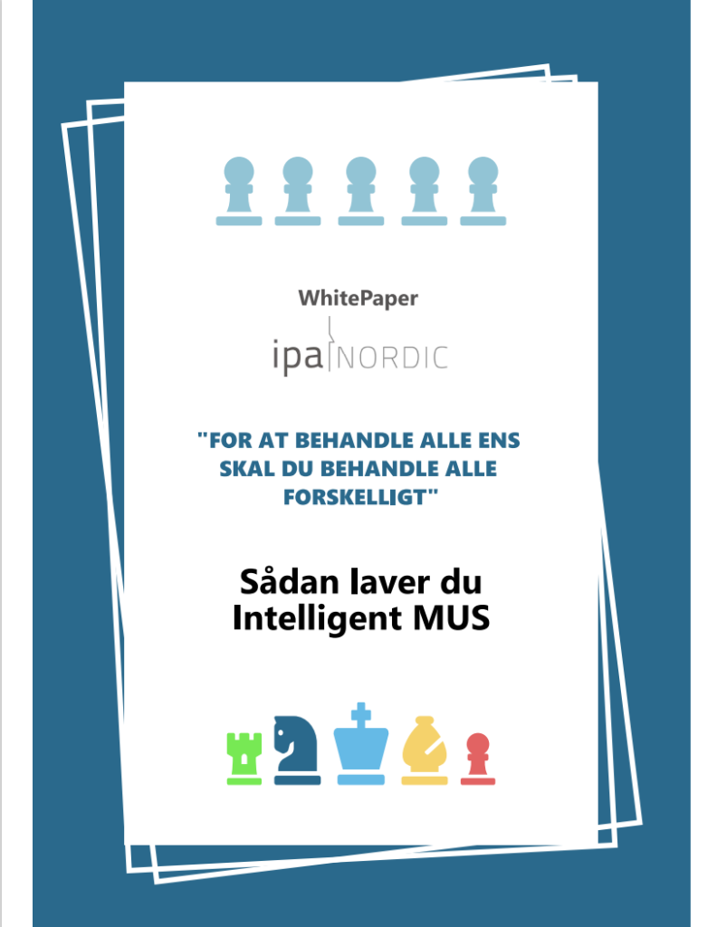 whitepaper - IPA Nordic